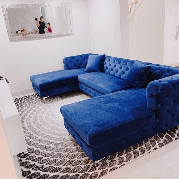 30 Comfortable Couches From Wayfair