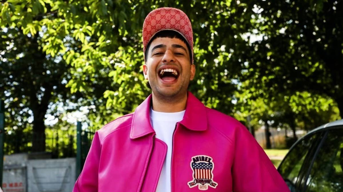 Premiere: S Dog & Toddla T Link Up For Bassline Slammer “B22s” | Complex