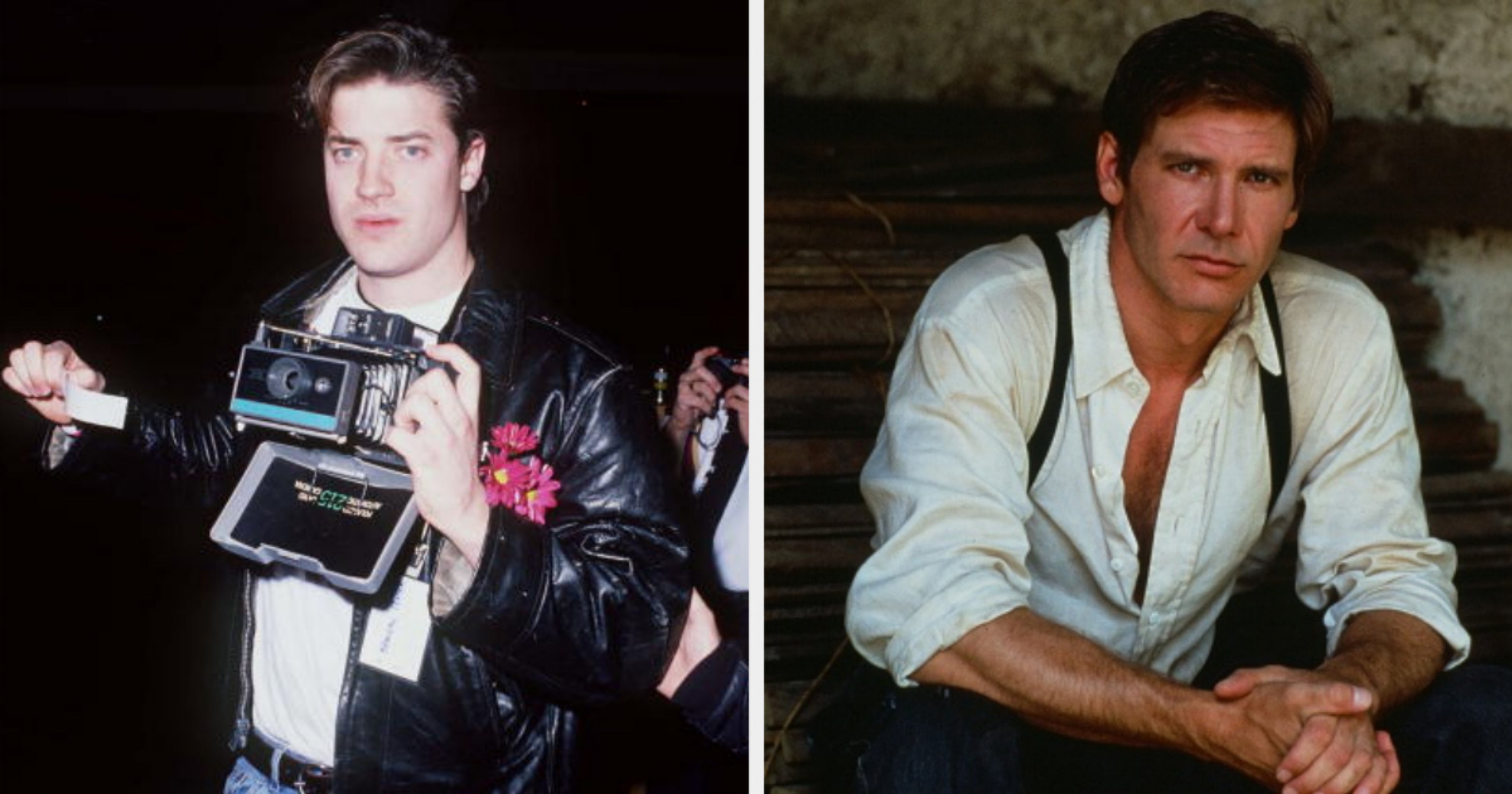 Younger Male Actors Hot Or Not Poll