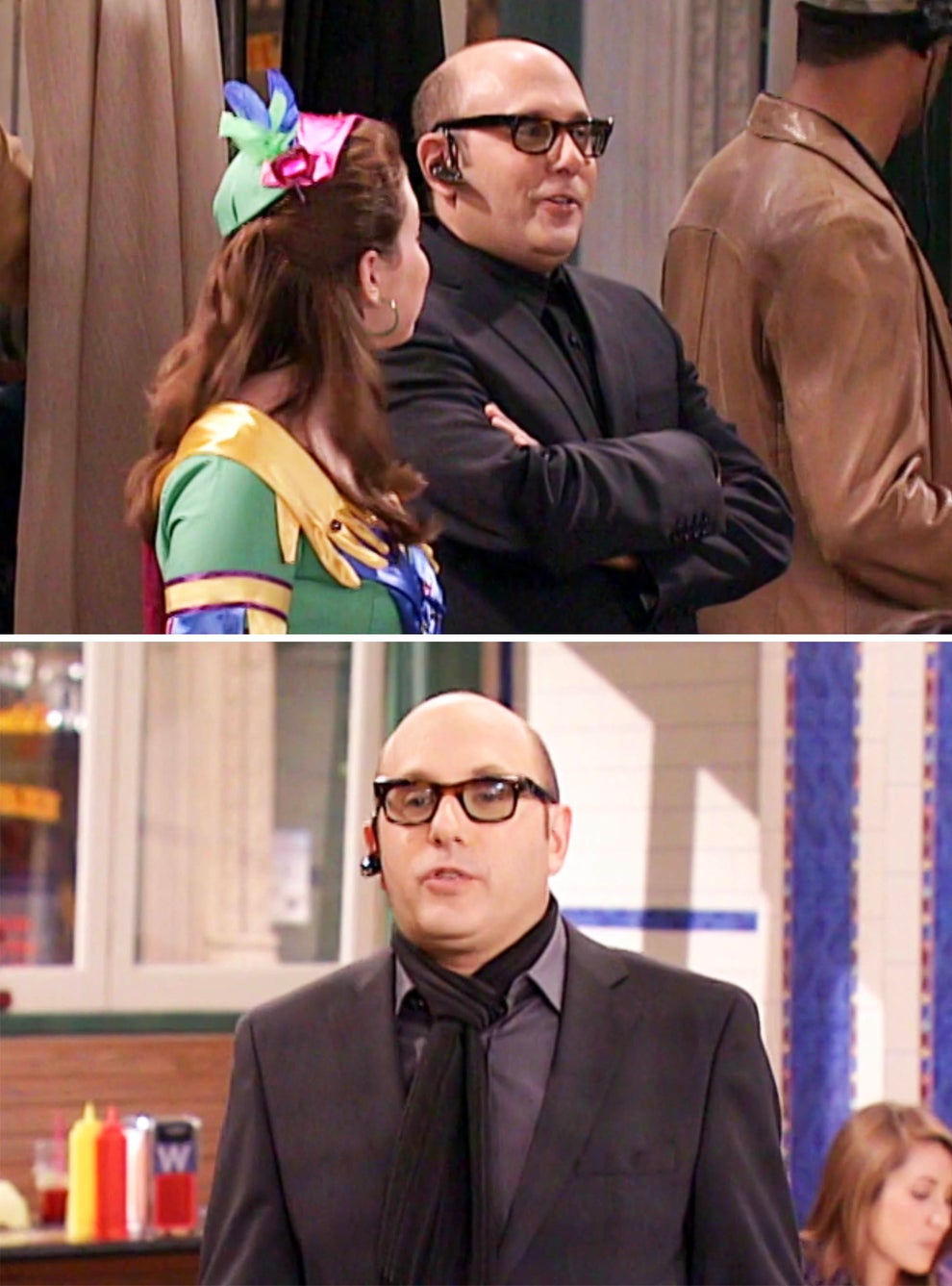 Wizards Of Waverly Place Guest Stars You Forgot About