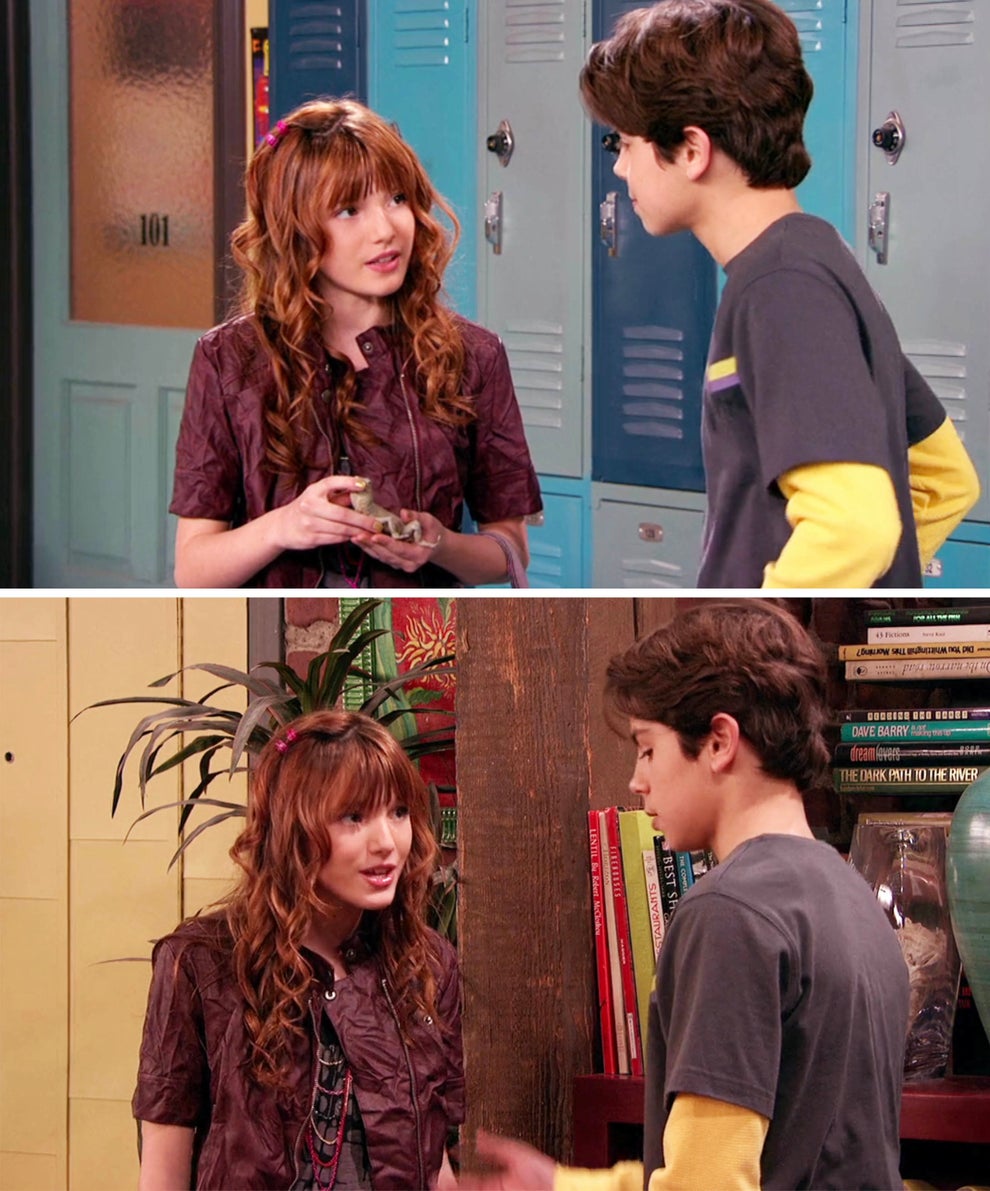 Wizards Of Waverly Place Guest Stars You Forgot About