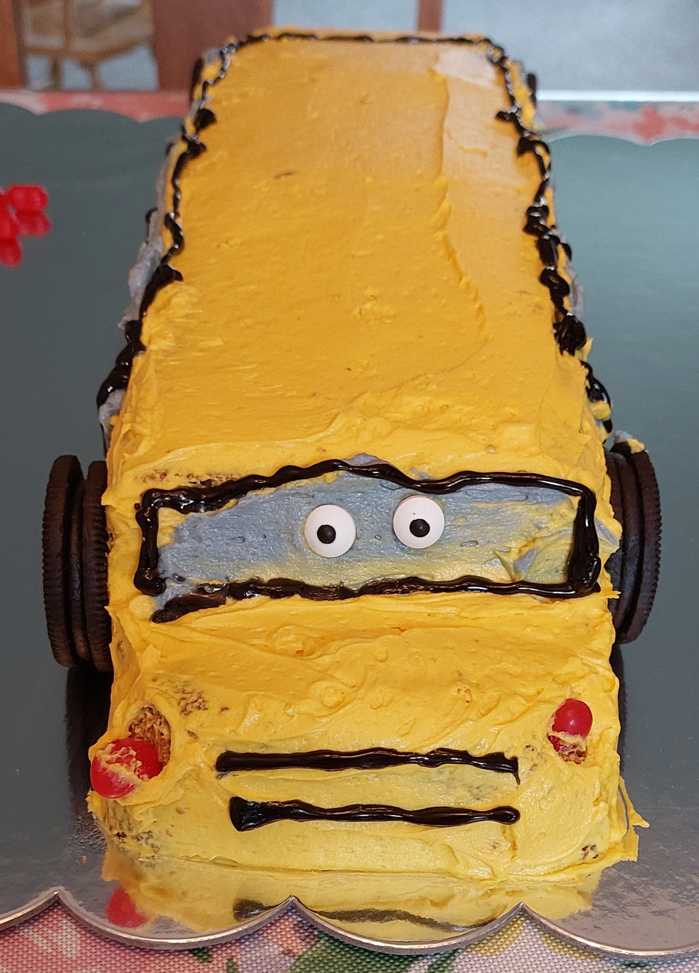 17 Cake Fails That Are Too Funny