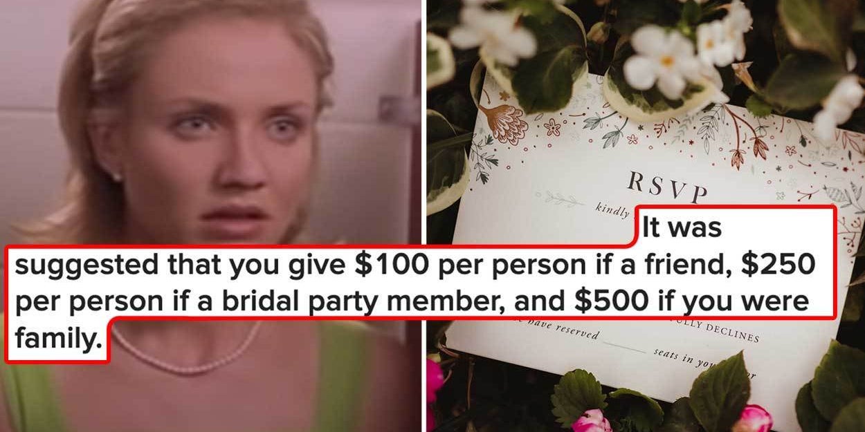 worst wedding invitations