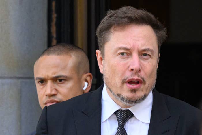 Ice Cube Just Completely Dragged Elon Musk