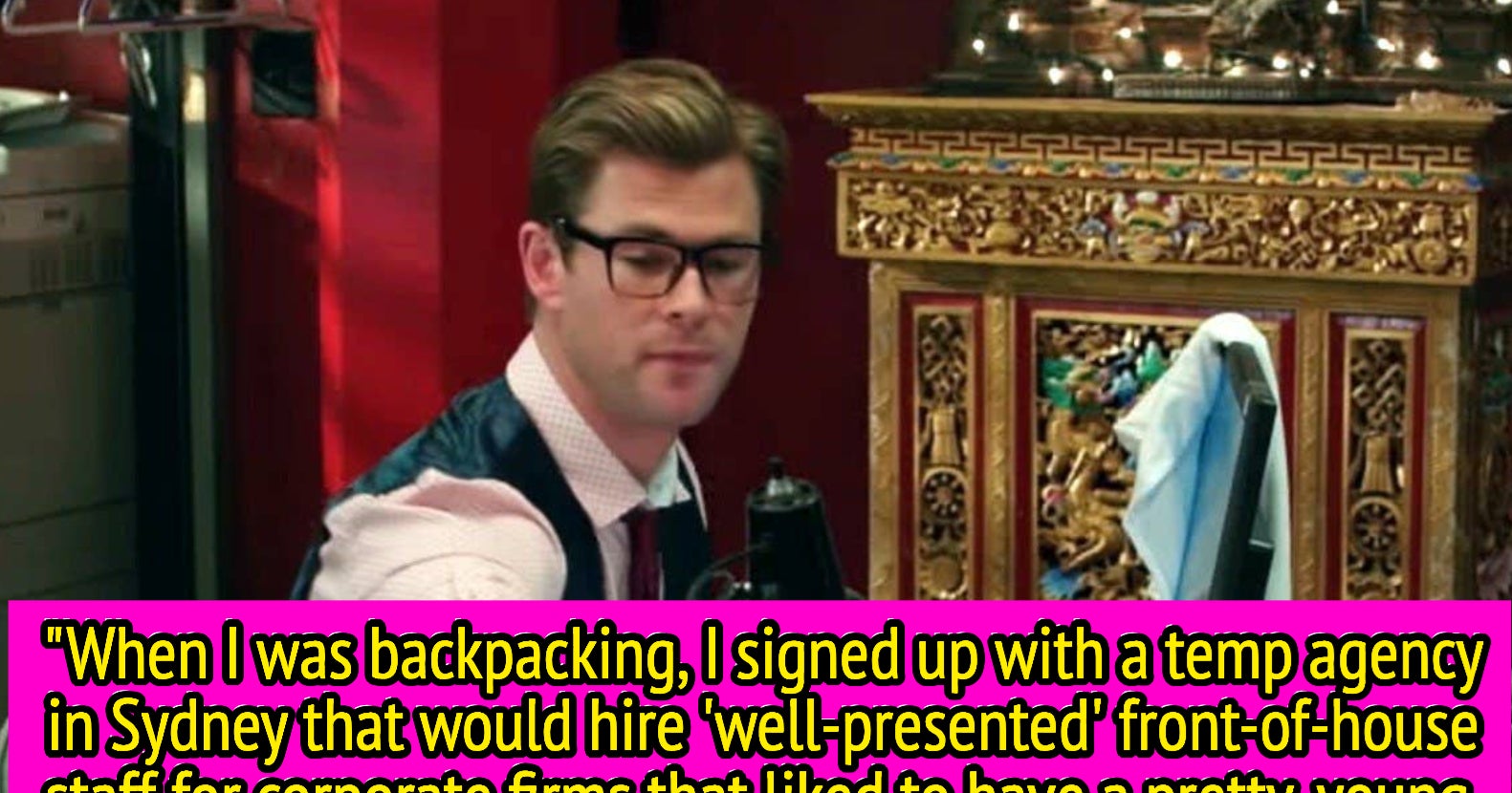 17 Low-Effort And Well-Paying Jobs