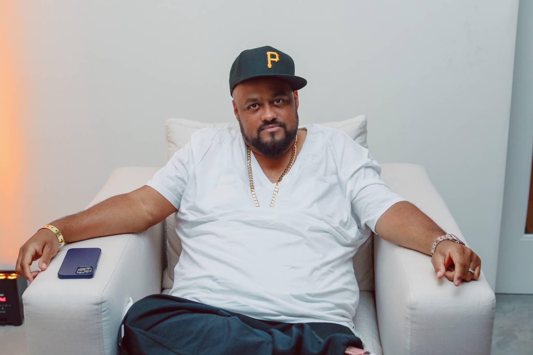 TDE's Punch Scrapped SZA VMAs Performance After Nomination Snub | Complex