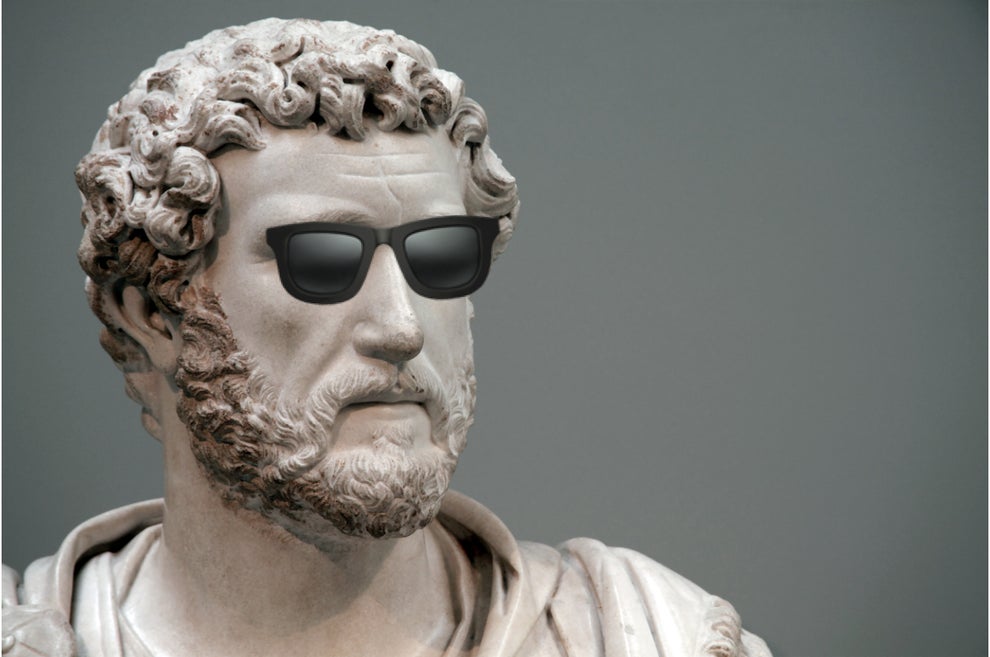 Men Seem To Be Thinking About The Roman Empire A LOT