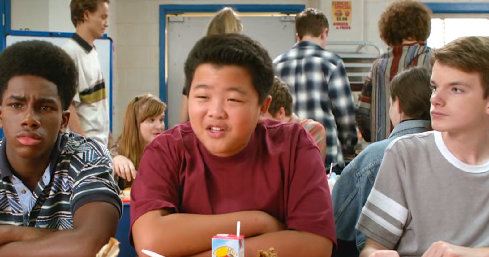 The Impact of Cultural Lunch Bullying: Personal Stories