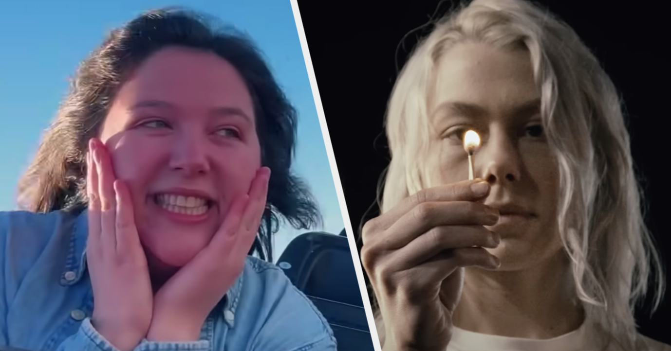 Boygenius Song Personality Quiz