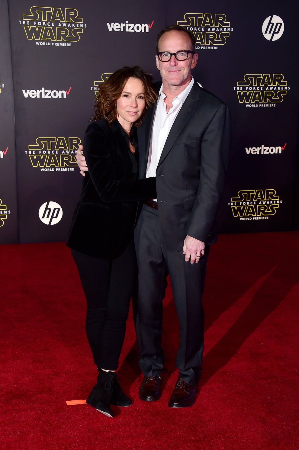 Long Celebrity Marriages That Ended In Divorce