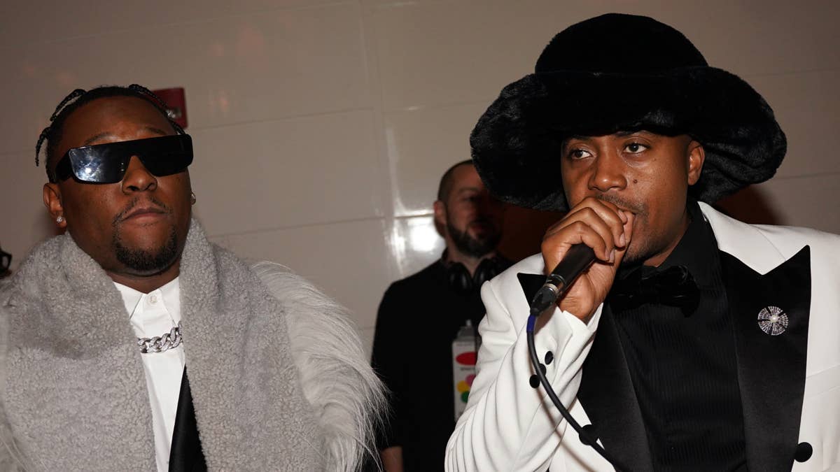 Surprise: Drake Has a History of Using "Ghostwriters" (If You Want to ...