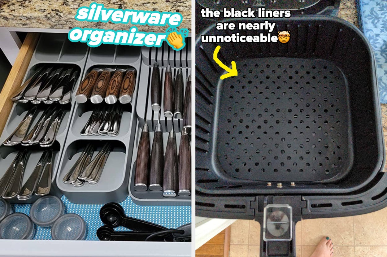 49 Practical Home Items Whose Sole Mission Is To Make Your Life Easier