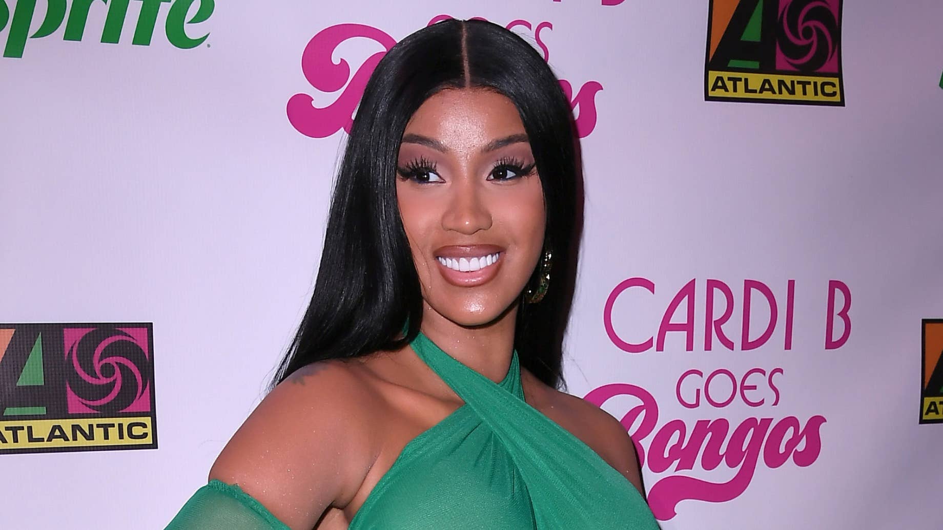Cardi B Defends Using Songwriters: 'Look at All Ya Fav Artists Credits ...