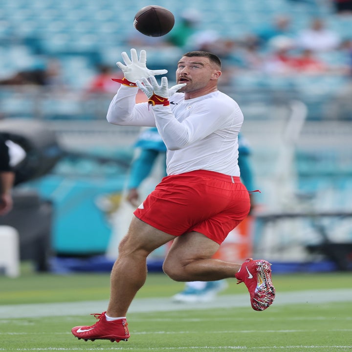 Taylor Swift And Travis Kelce Dating Rumors Explained