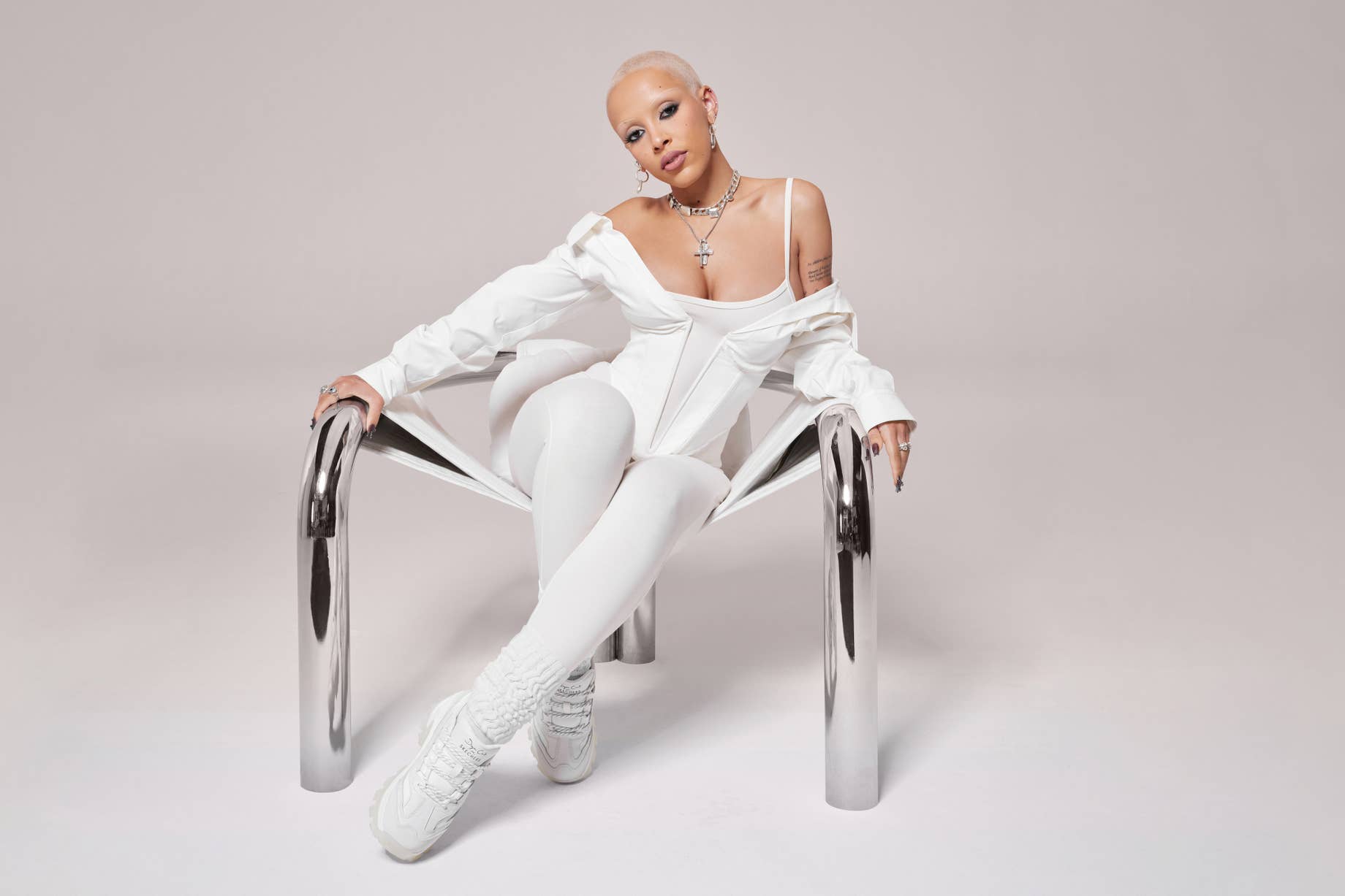 Doja Cat X Skechers Dojalite Collab Release Date Complex