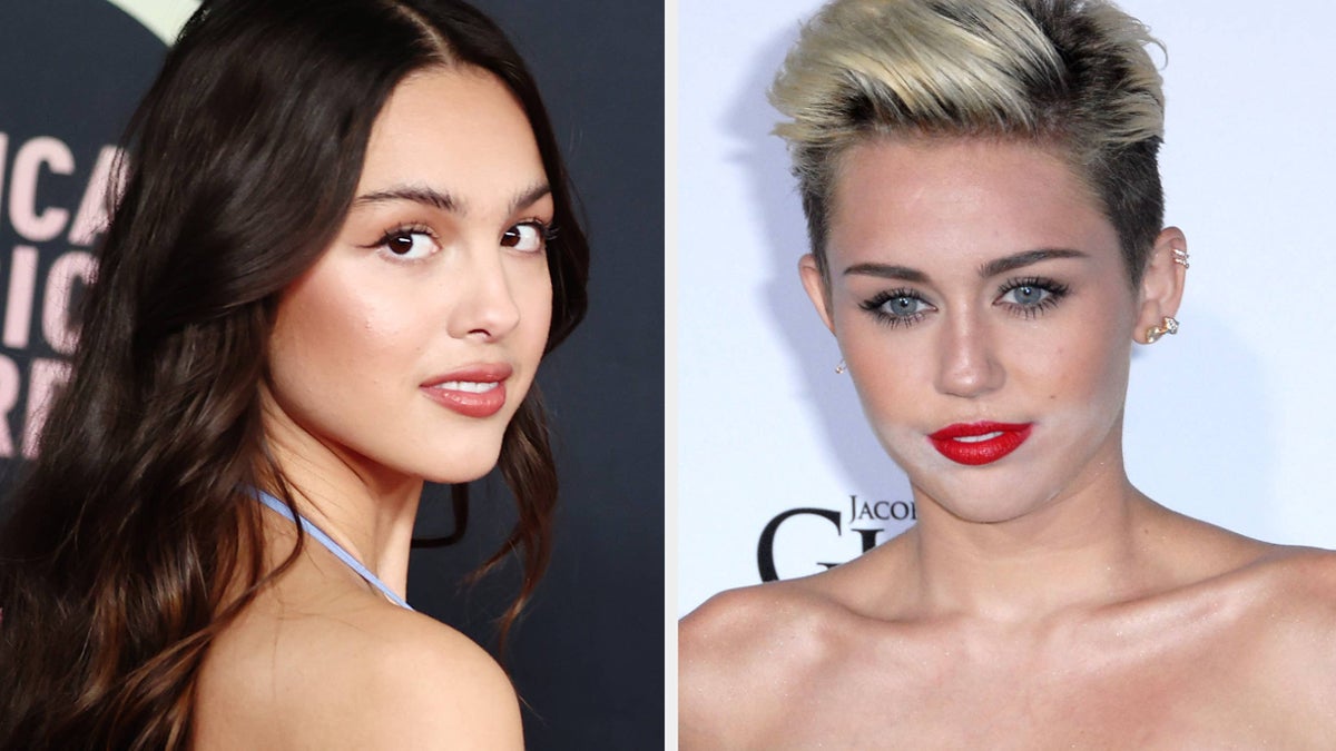 Disney Actors Without Makeup