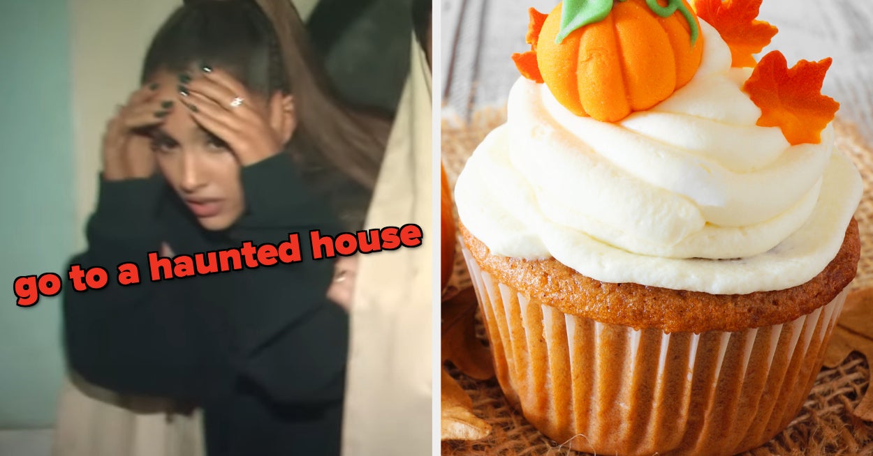 Food Quiz: Eat Fall Foods Get Fall Activity