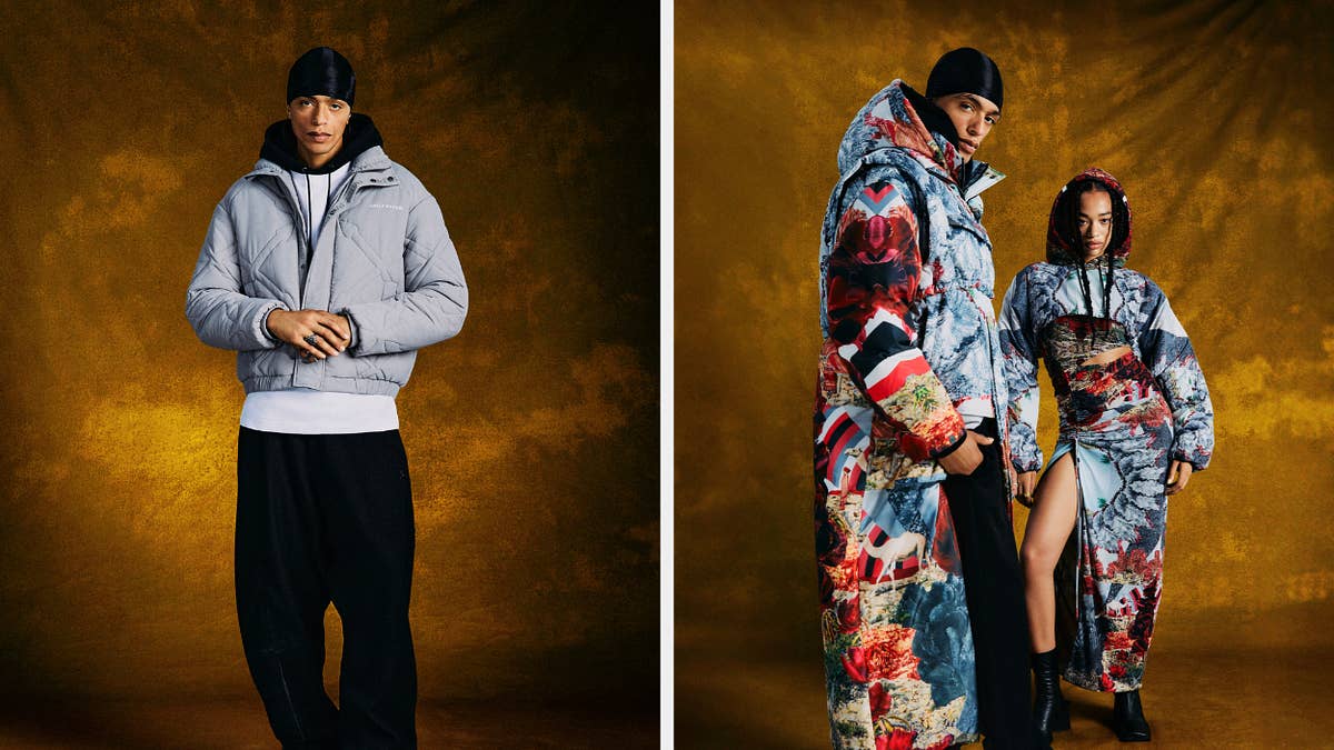 Virgil Abloh and Daily Paper Link Up to Help Bring New Skate Park to ...