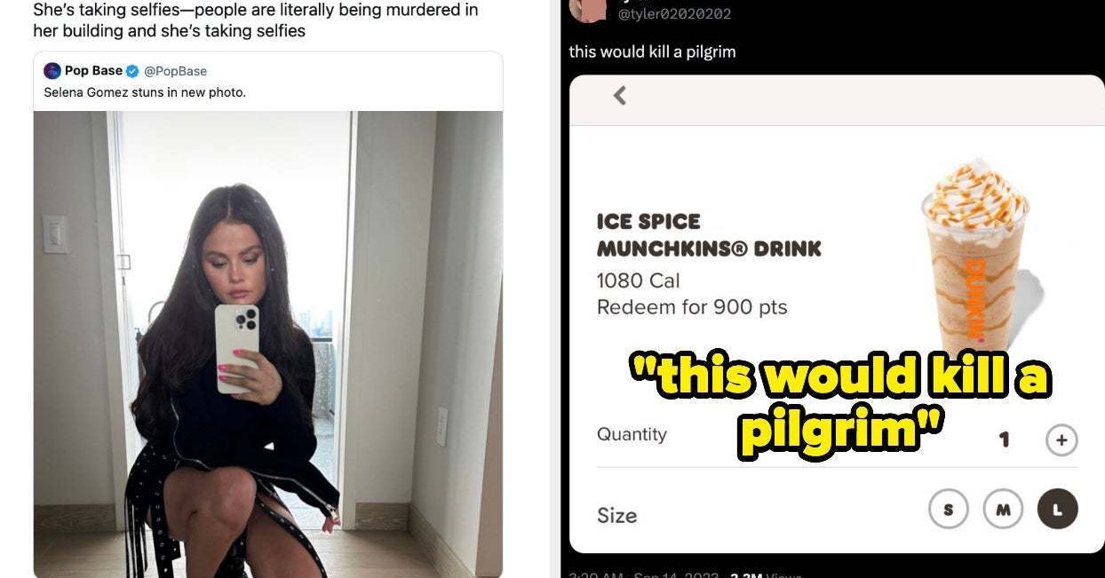 25 Hilarious Viral Tweets From The Week