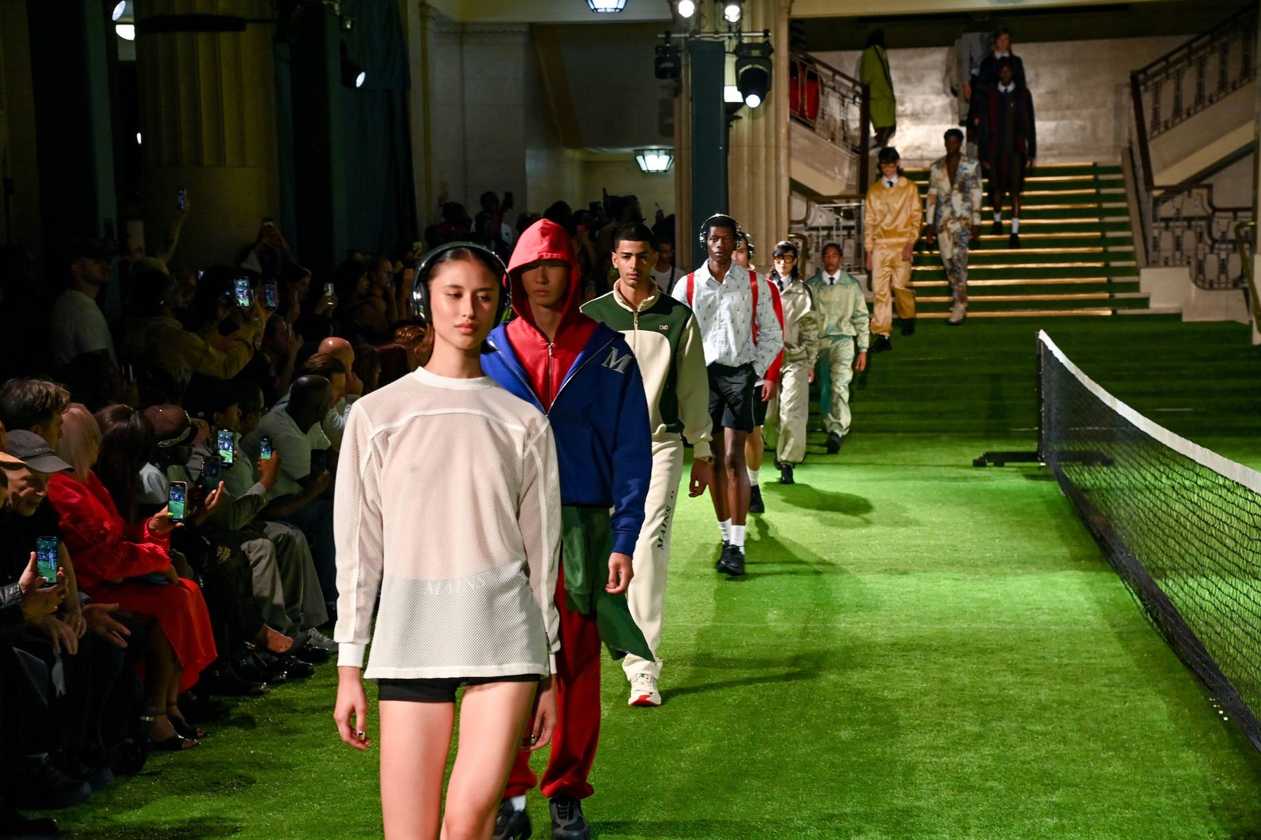 MAINS Spring/Summer 2024: A Closer Look At Skepta’s New Collection ...