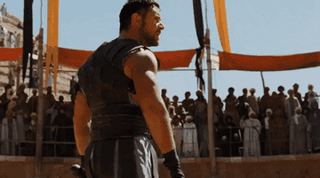 How Often Do You Think About The Roman Empire