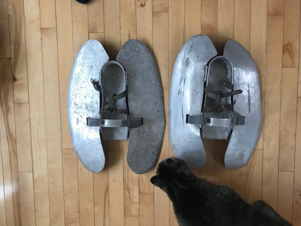 13 Objects Nobody Has An Explanation For