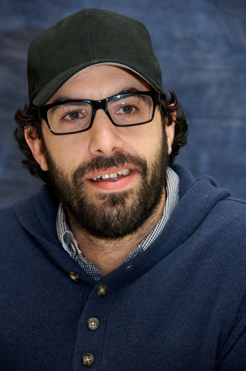 13 Comedians Who Starred In Dramatic TV Shows Or Movies