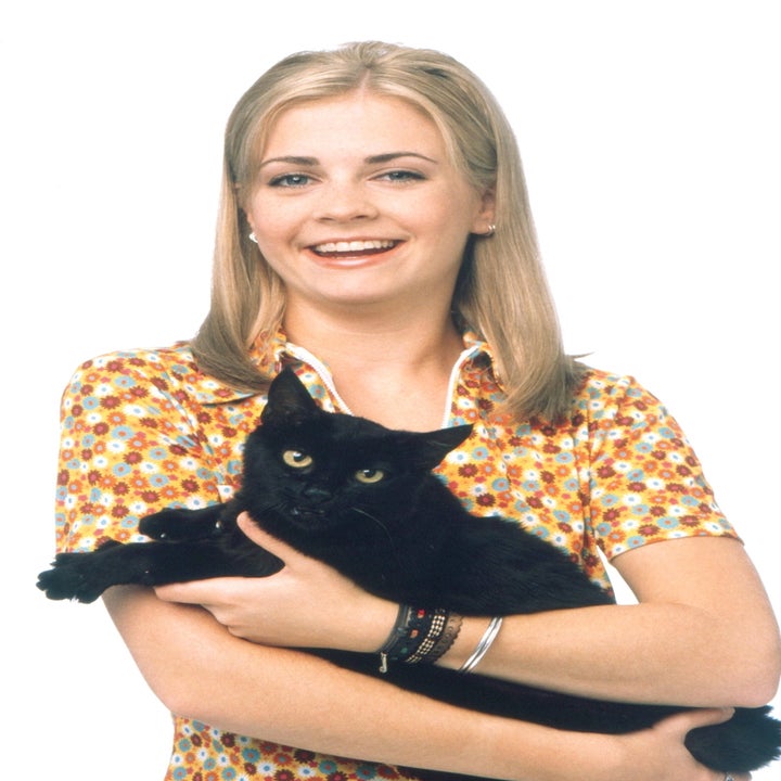 Celebrities From '90s Con Then And Now Photos