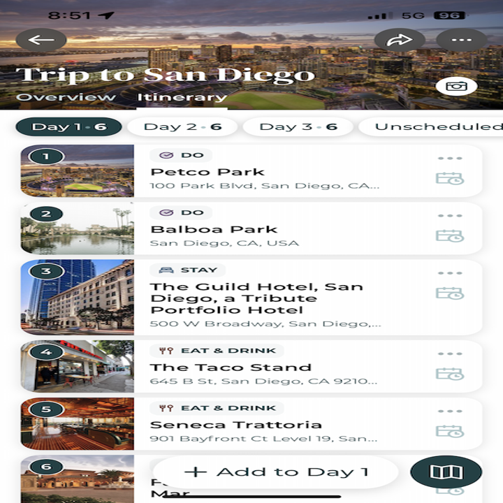 22 Travel Sites And Apps BuzzFeed Shopping Team Swears By