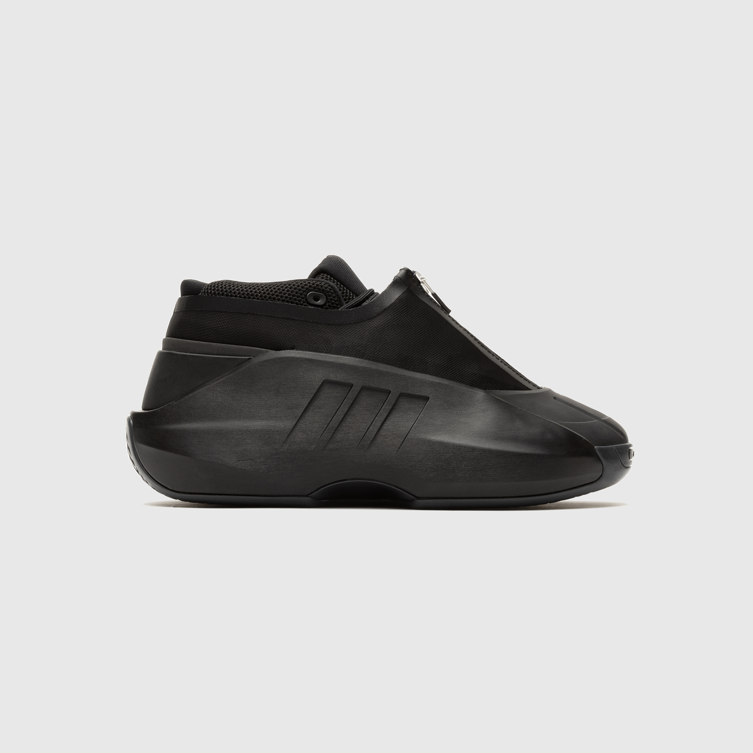 Adidas Crazy Infinity 'Triple Black' Release Date | Complex