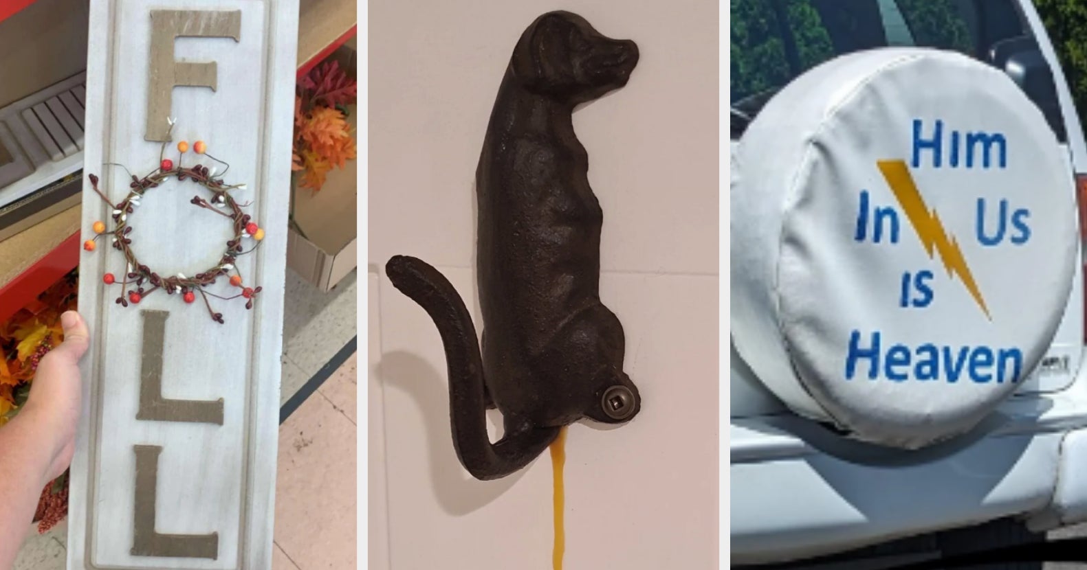 38 Small, Medium, And Large Fails That Are Hilarious