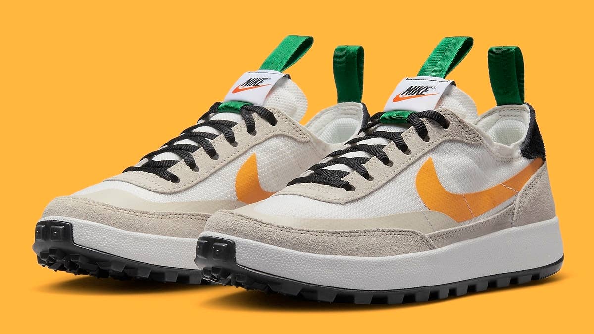 Fragment Design and NikeLab Collaborated On the HyperRev 2016 | Complex