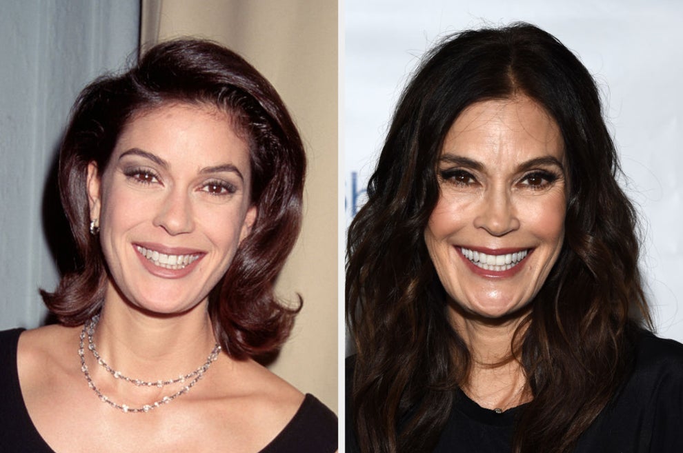 Non-Famous People Are Listing Celebrities They've Dated