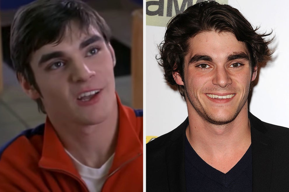 Non-Famous People Are Listing Celebrities They've Dated