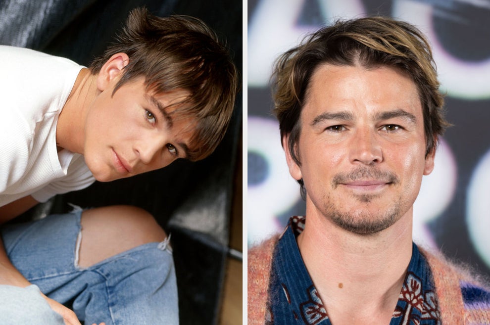 Non-Famous People Are Listing Celebrities They've Dated