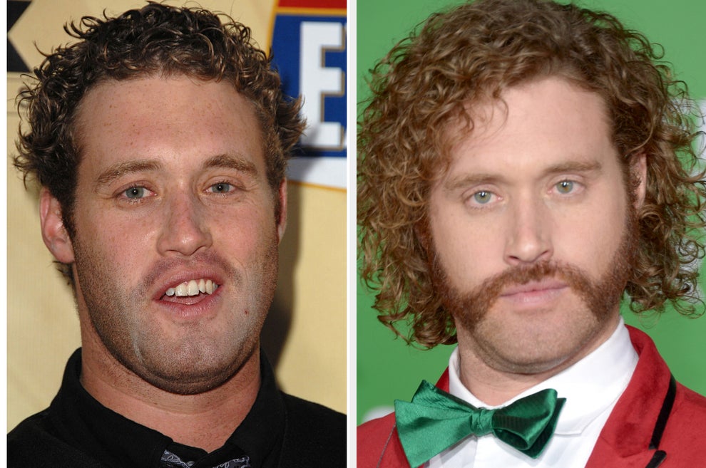 Non-Famous People Are Listing Celebrities They've Dated