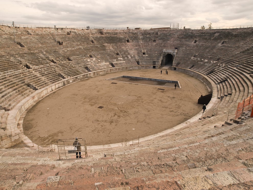 22 Fascinating Facts About the Roman Empire