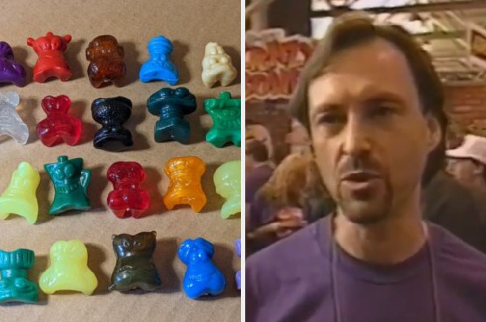 Non-Famous People Are Listing Celebrities They've Dated