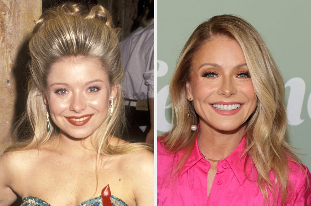 Non-Famous People Are Listing Celebrities They've Dated