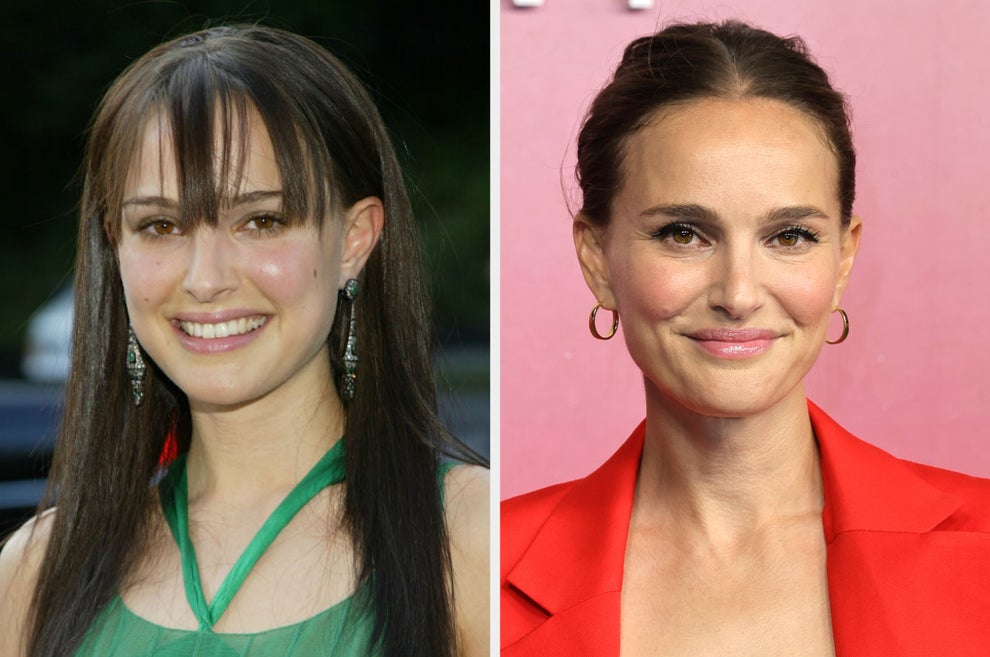 Non-Famous People Are Listing Celebrities They've Dated