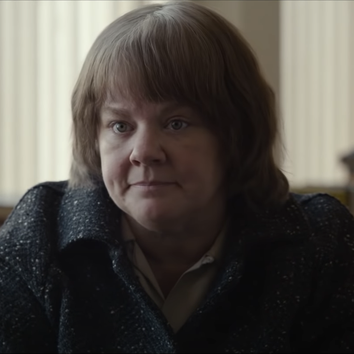 13 Comedians Who Starred In Dramatic TV Shows Or Movies