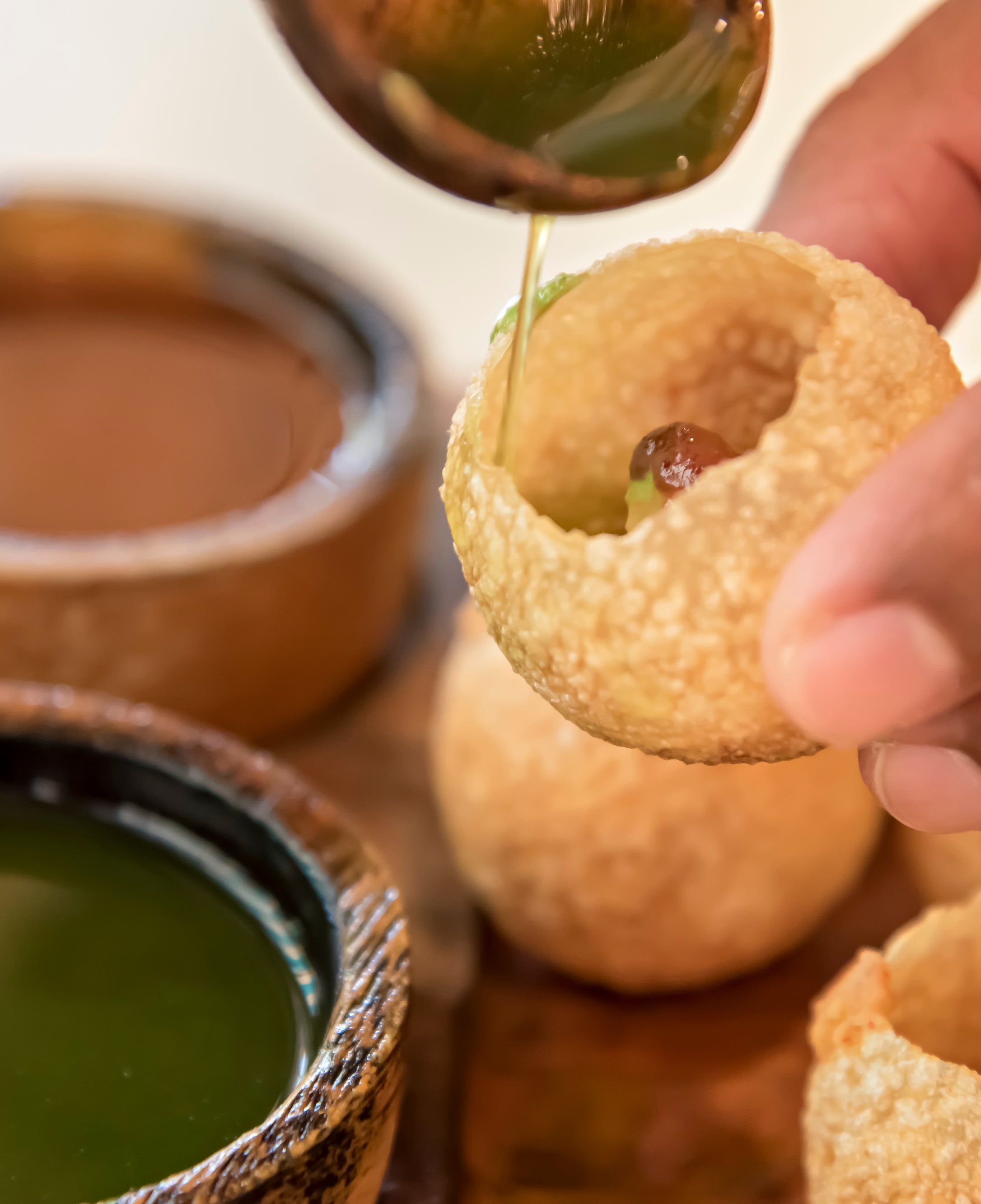 21 Diverse, Delicious Recipes From Cultures Around The World