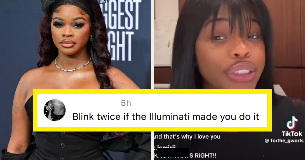 JT Responded To Criticism About Her New Beats By Dre Campaign