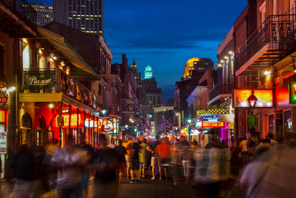 Tourist Share Most Disappointing Place They Have Been To