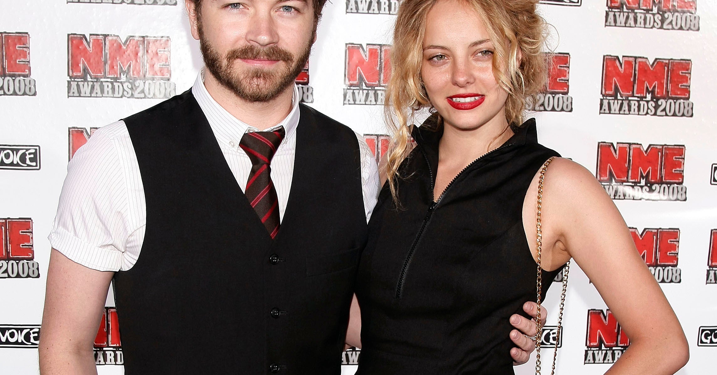 Danny Masterson's Wife Files for Divorce After Actor Sentenced to 30 ...