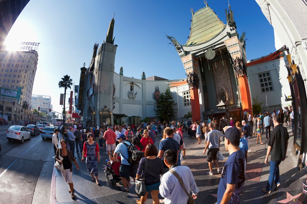 Tourist Share Most Disappointing Place They Have Been To
