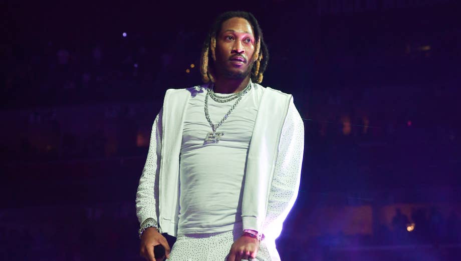 Future Mourns Death of Freebandz Rapper Tray Tray: 'Real Love Never Die ...
