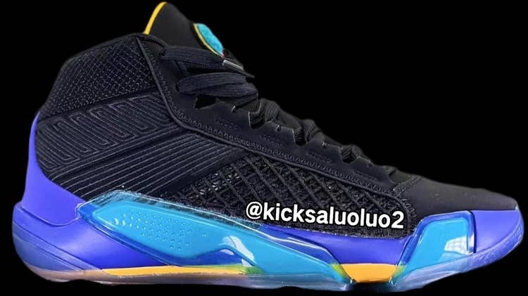 Next Year's Air Jordans Will Come in This Premium Packaging | Complex