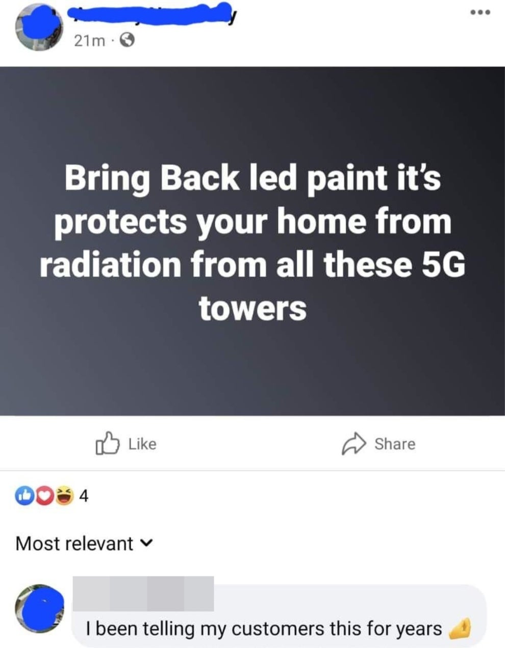 35 Extremely Dumb Things People Actually Posted On The Internet