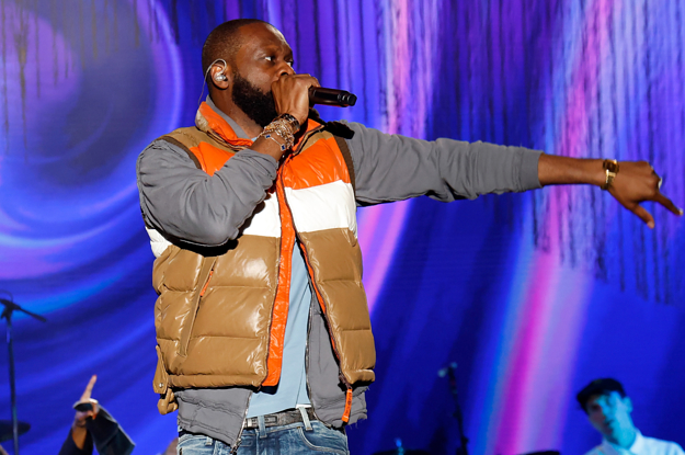 Pras Heard About Fugees Reunion Tour 'Through the Media' (UPDATE) | Complex